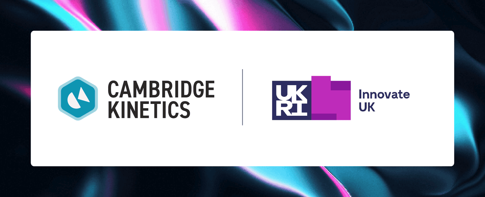 Cambridge Kinetics wins share of £32m Innovate UK grant to improve ...