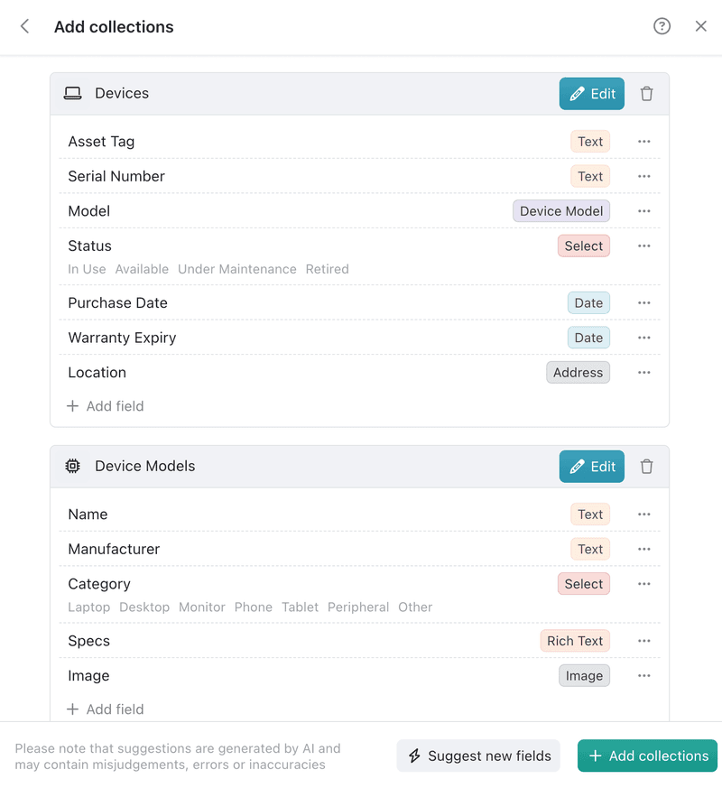 Kinabase | Simplify your business workflows with AI